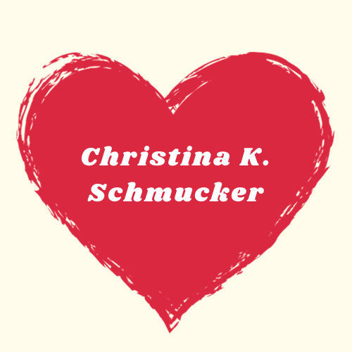 Christina K. Schmucker | Kartenlegerin, Familienaufstellerin ...